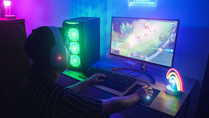 Beta test your game and provide feedback by Basedhellene | Fiverr