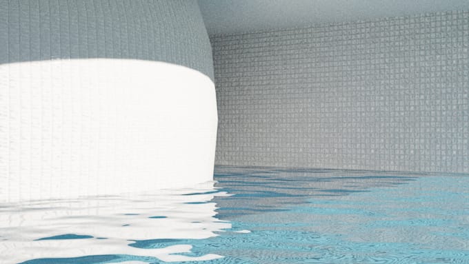 Create a liminal space wallpaper of your choice by Dante8696 | Fiverr