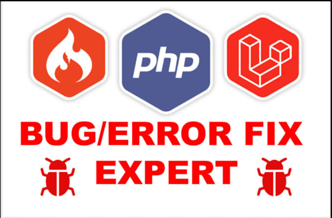 Web Developer Php Laravel Developer Laravel Php Custom Php By Ms