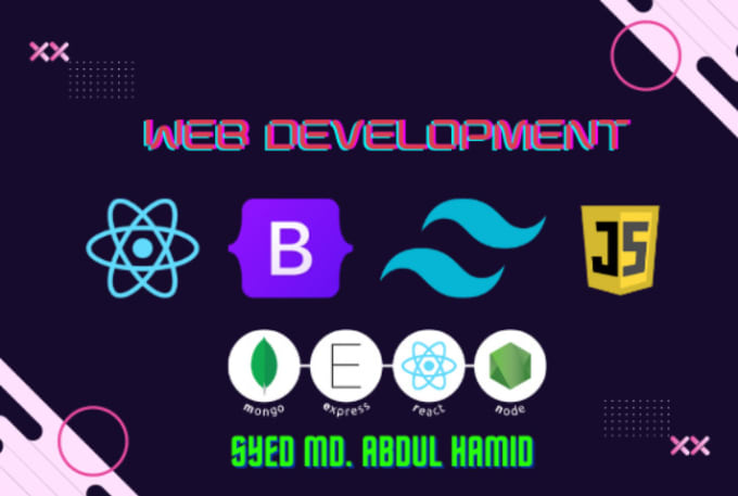 Develop professional web application using react js by Azad_191 | Fiverr Develop professional web application using react js by Azad_191 | Fiverr