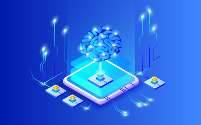 Do machine learning and data science using python by Shifa_xhoudhary ...