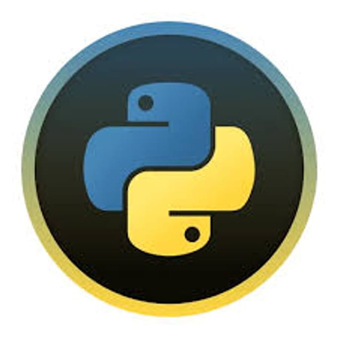 Teach the python programming language by Tatva_joshi | Fiverr