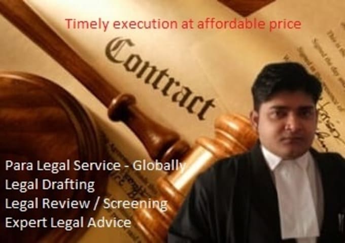 Contract screening reviewing using legal research platforms viz westlaw ...
