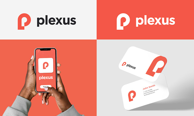 Design your logo and a 1 page brand guide by Lemon_tree | Fiverr