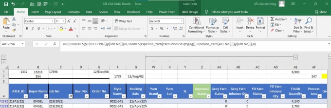 Be create your requirement wise excel file by Shohan_3333 | Fiverr