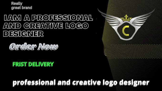 Design a simple modern, clean and professional logo for you by ...