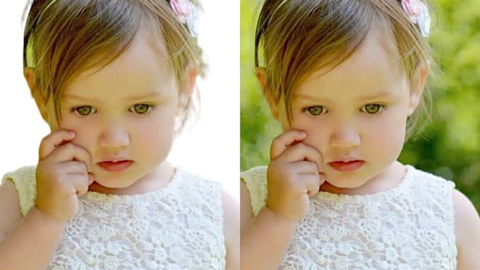 Remove background of photos in high resolution by Karimkalaa | Fiverr