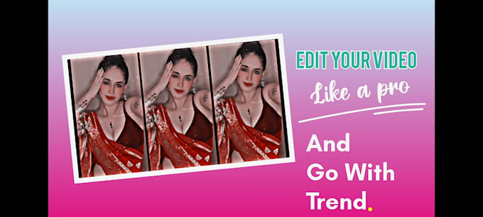 Edit transition short videos for you by Adisingh777 | Fiverr