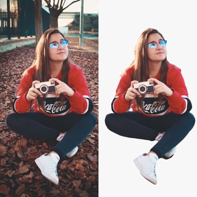 Professionally remove background,enhance product photo by Bulugahaela ...