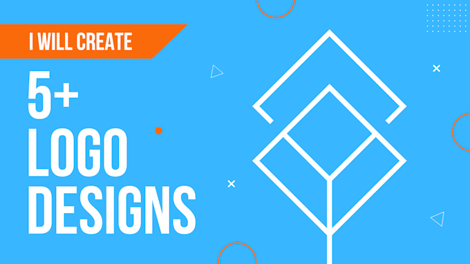 Design 5 original logo design concepts for your business by ...