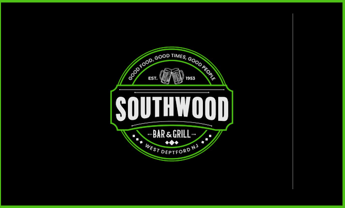 Design unique restaurant bar and nightclub logo design by Olive ...