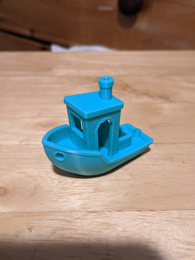 3d print your 3d model by Vetrivie | Fiverr