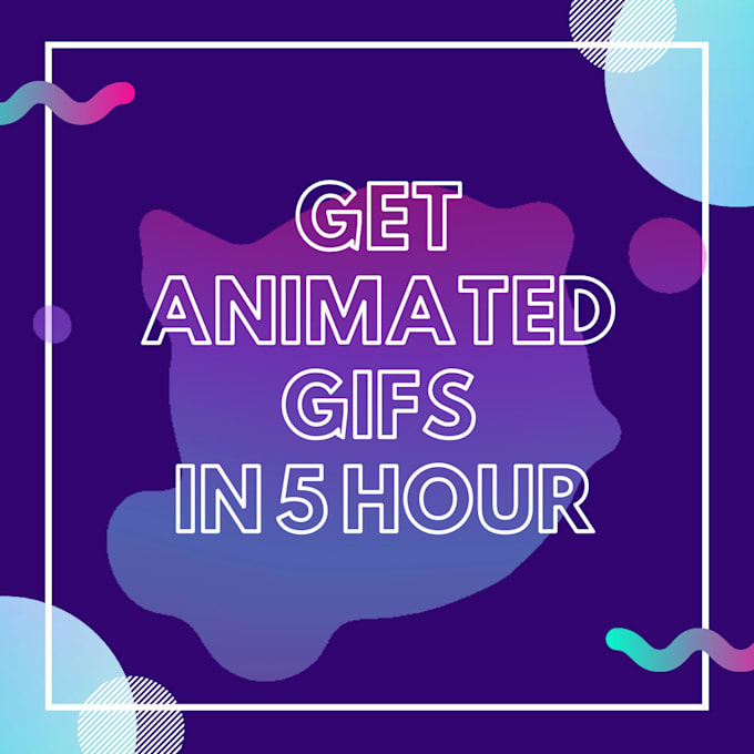 Do video editing, animated gifs and visual effects by Iqrakhuram241 ...