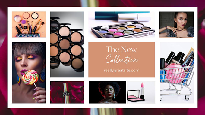 Do unique canva templates by Favourgloria | Fiverr