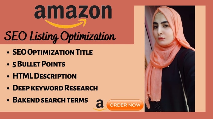 Write killer amazon listing optimization and fba product descriptions ... Write killer amazon listing optimization and fba product descriptions ...
