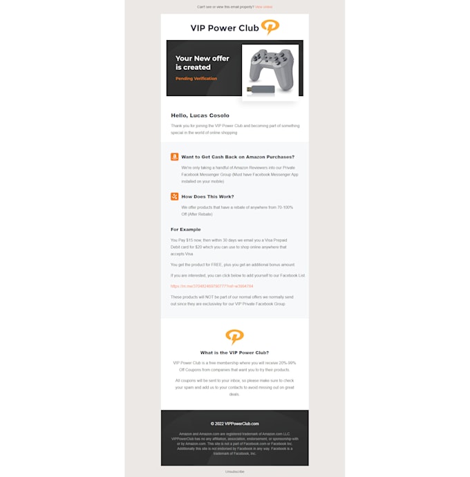 Design a professional html email template or newsletter by Saimraza738 ...