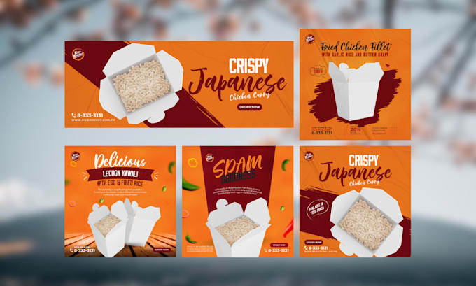 Create posters with free captions good for 1 week by Lizamaey | Fiverr