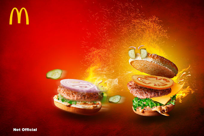 Do it fast and perfect by Ahmedsoliman12 | Fiverr