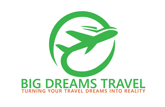 Design an eye catching travel logo for your business by Derek_belli ...