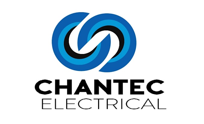 Design creative electrical logo within 12 hours by Derek_belli | Fiverr