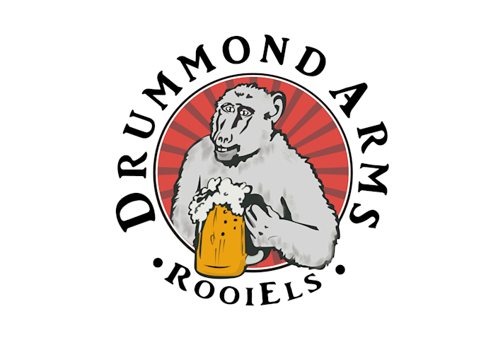 Design the perfect logo for you by Taliaadonis | Fiverr