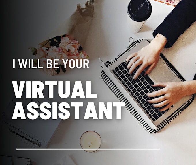 Be your virtual assitant by Odessacastillo | Fiverr