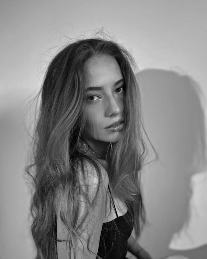 Be your female product model by Katyantonini | Fiverr