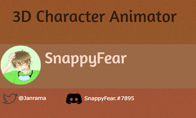 Animate roblox characters r6 r15 and custom rigs by Sagegod | Fiverr