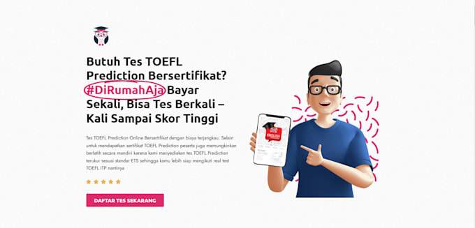 Proficient in creating custom application websites by Roem12 | Fiverr