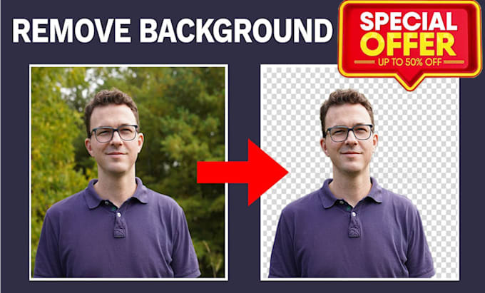 Manually remove background from the photos by Allroundedgamer | Fiverr