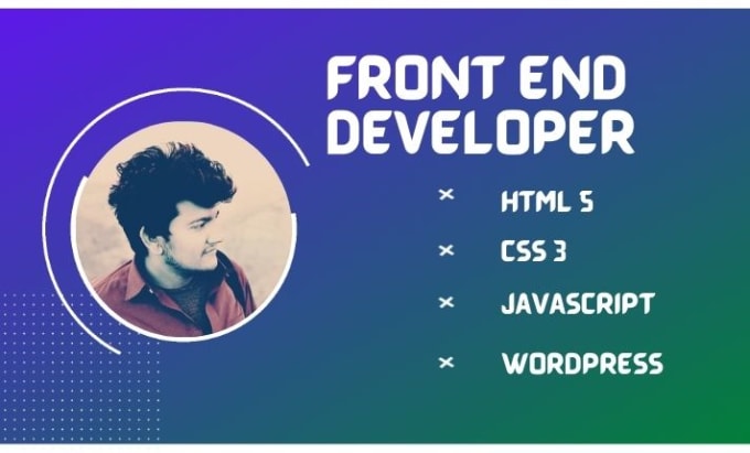 Provide unique websites using html css javascript by Naveed_h26 | Fiverr Provide unique websites using html css javascript by Naveed_h26 | Fiverr