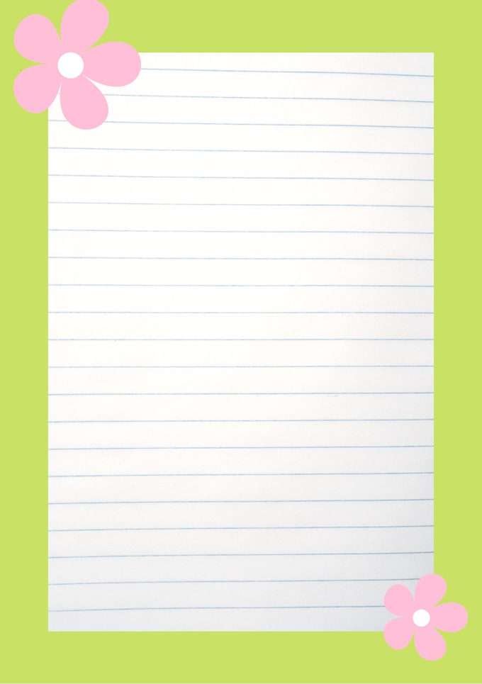 Design memo pad and notepad for you by Worstwaitblack | Fiverr