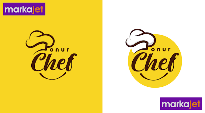 Prepare the perfect logo design by Markajet | Fiverr