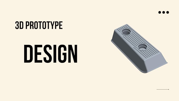 Be the best mechanical drawer for your models by Tanzeelghouri | Fiverr