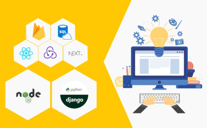Develop nextjs, reactjs, nodejs web apps by Abbasataie177 | Fiverr Develop nextjs, reactjs, nodejs web apps by Abbasataie177 | Fiverr