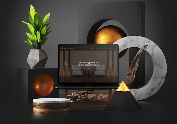 Build the ultimate branding package brand identity, brand strategy ...