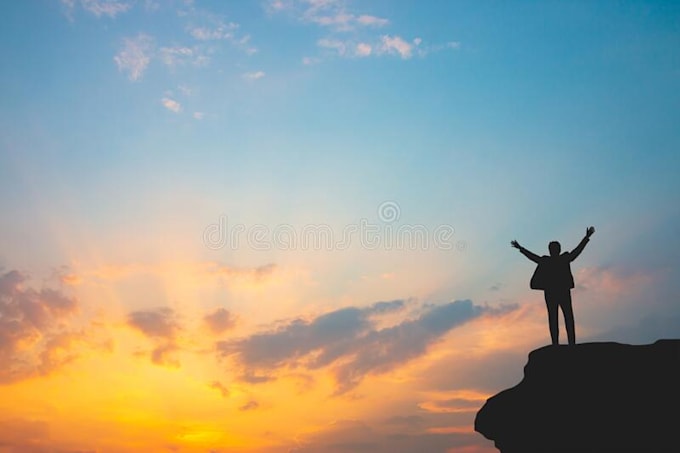 Send daily motivational emails by I_gotchyu | Fiverr