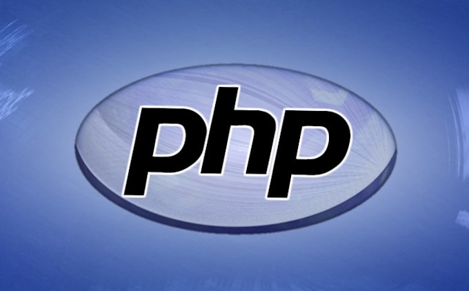 Do web app backend development using php , html , mysqli by Seif_kandil ...