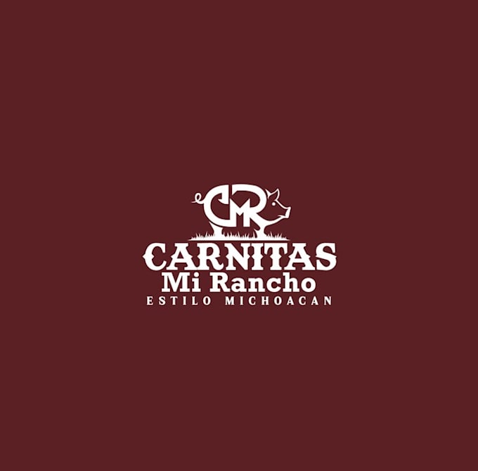Design a unique ranch style logo for a mexican restaurant in california ...