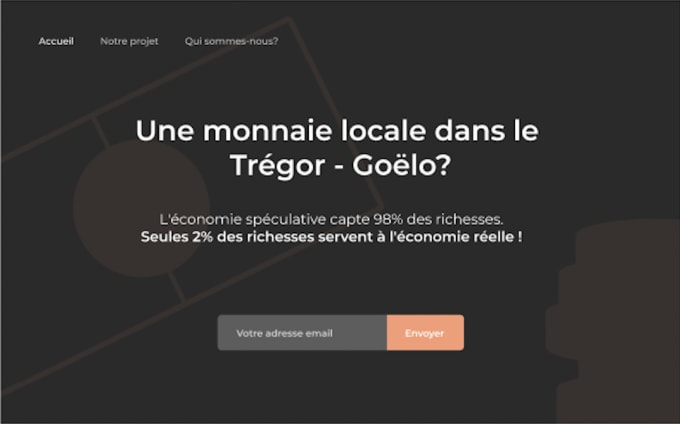 Develop a custom web app by Lucienbl | Fiverr Develop a custom web app by Lucienbl | Fiverr