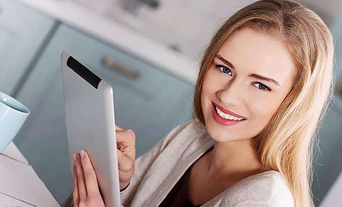 Edit eye catching website content or copy by Stowerudge | Fiverr