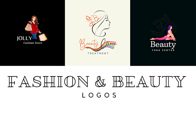 Design simple beautiful logo by Pwnsn15 | Fiverr