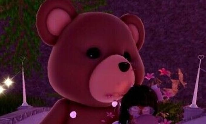 Selling teddyzilla not og by Weluvszt | Fiverr