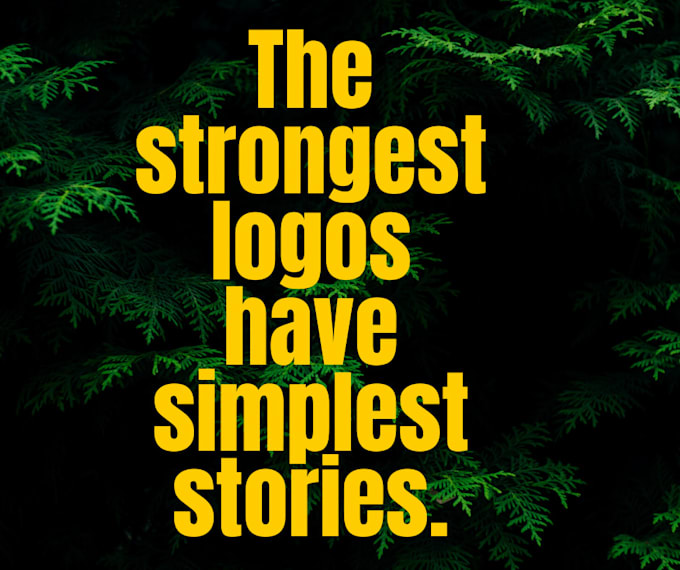 Make unique , timeless and wordmark logo design by Adanumer310 | Fiverr