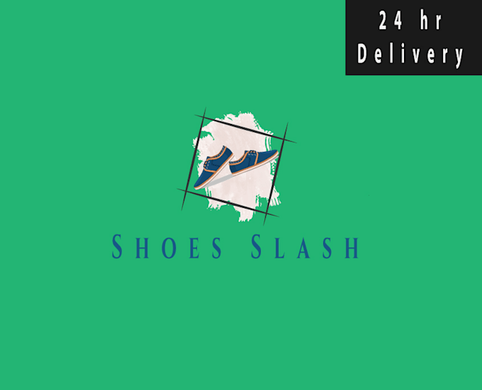 Design custom modern footwear and shoes brand logo by Ashy00 | Fiverr
