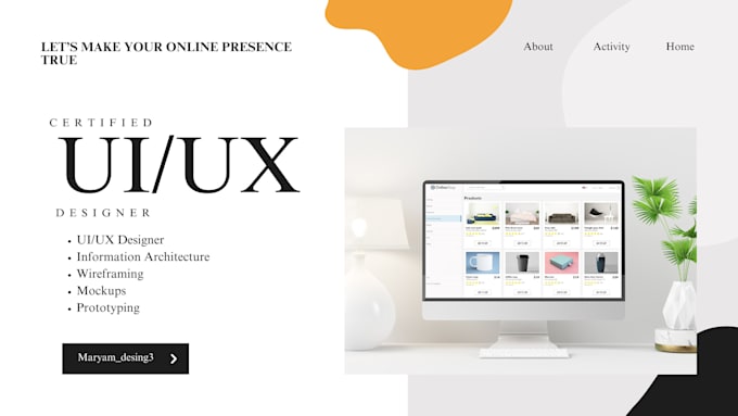 Create information architecture, mockups and prototypes for your app ...