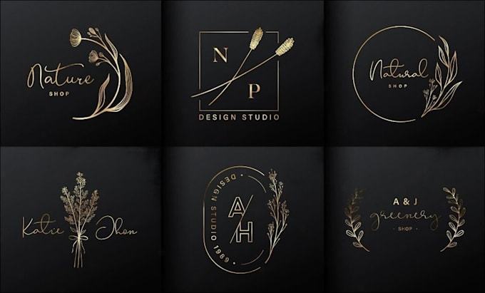 Design perfect loggo for you by Kingdesign990 | Fiverr