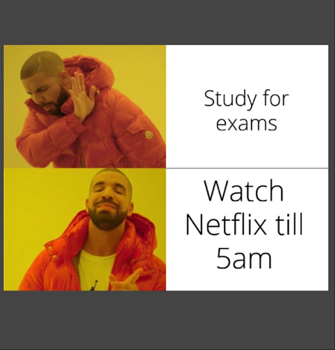 Creat or draw memes in high quality for any domaine by Fullservicedone ...