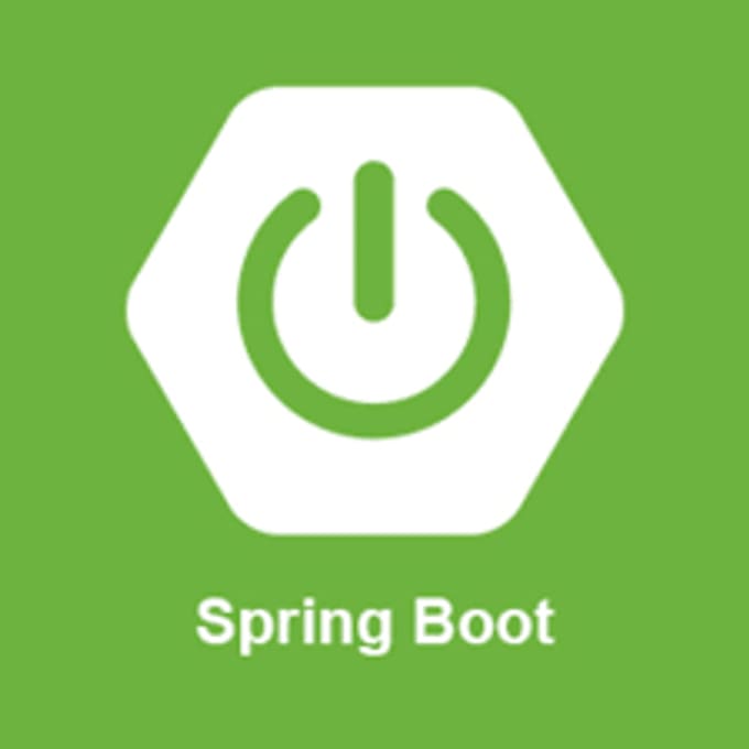 Create a new spring boot project by Zain010 | Fiverr