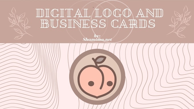 Make digital logo and other graphic design item requests by Shamomonet ...